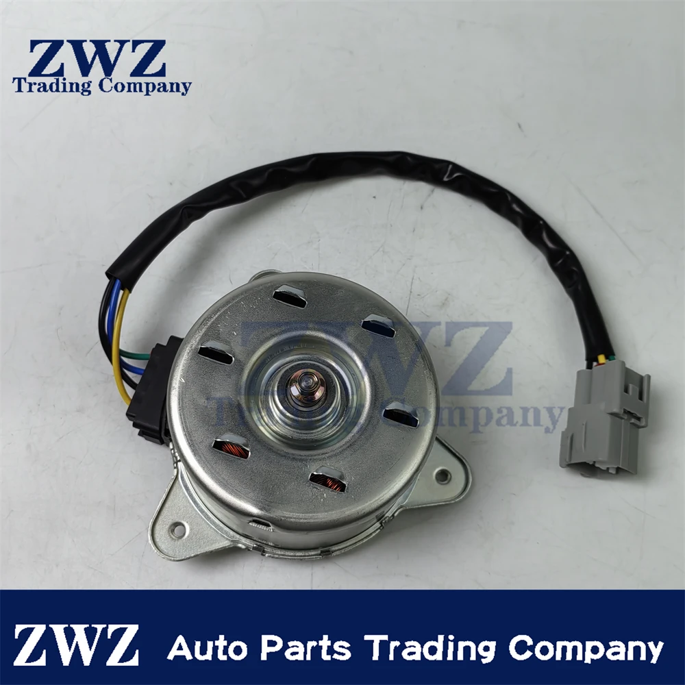 For Mitsubishi Xpander Radiator Cooling Fan Motor 21487-W000P ...
