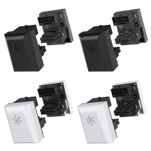 180 Degree Power Supply Adapter 16Pin(12+4PIN) ATX3.0 GPU Power Supply ...