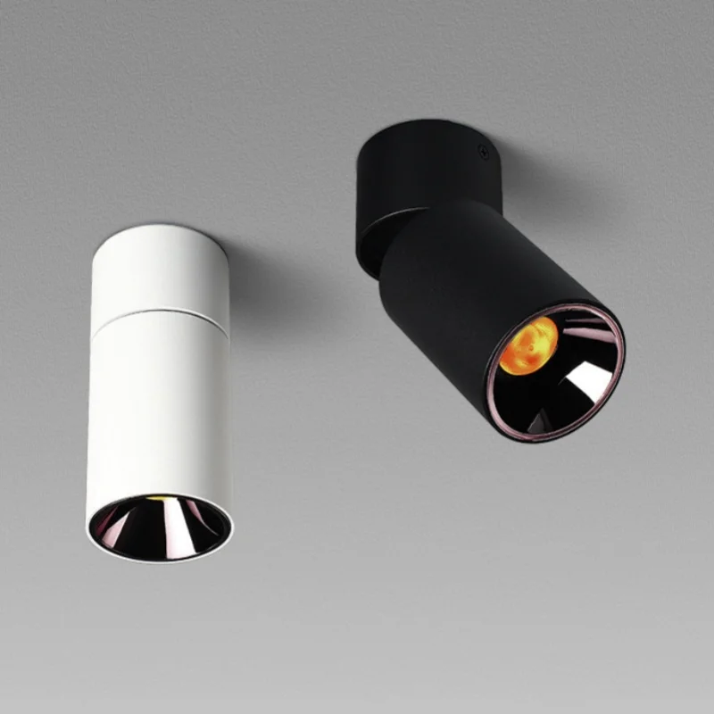 Rotating-355-Folding-Surface-Mounted-Spot-Light-with-No-Opening ...