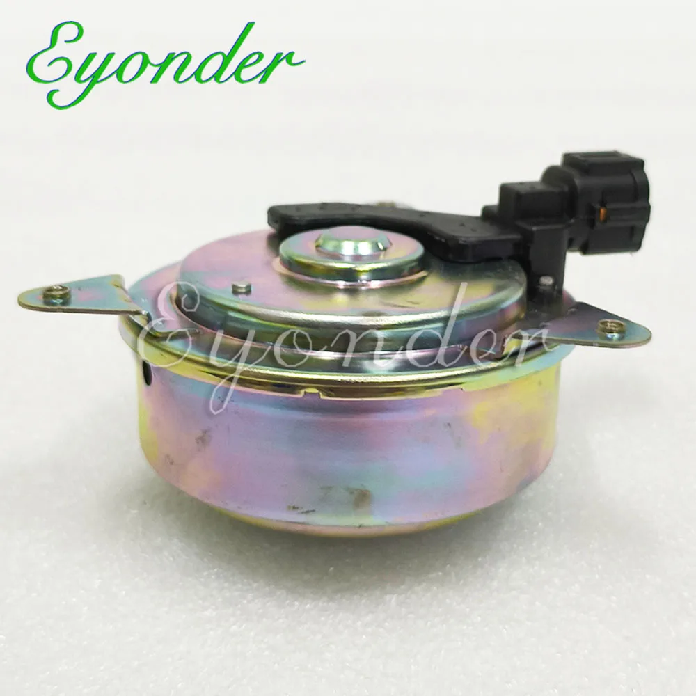 Radiator Electric Cooling Fan MOTOR for MITSUBISHI ASX LANCER OUTLANDER ...