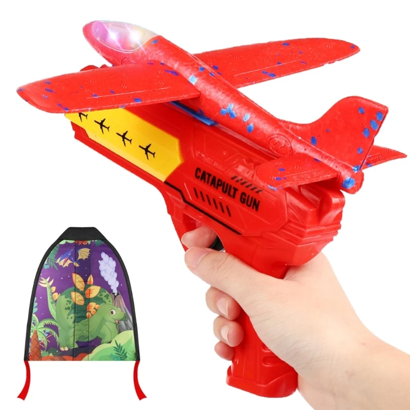 Hand Held Catapult