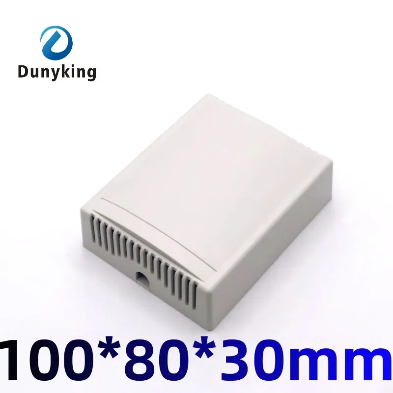 Junction Box shell Enclosure Case Plastic Box Circuit Board Project ...