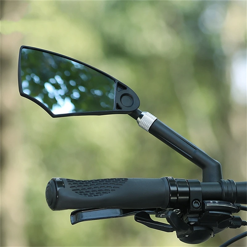 Bicycle-Rear-View-Mirror-Bike-Clear-Wide-Range-Back-Sight-Rearview ...