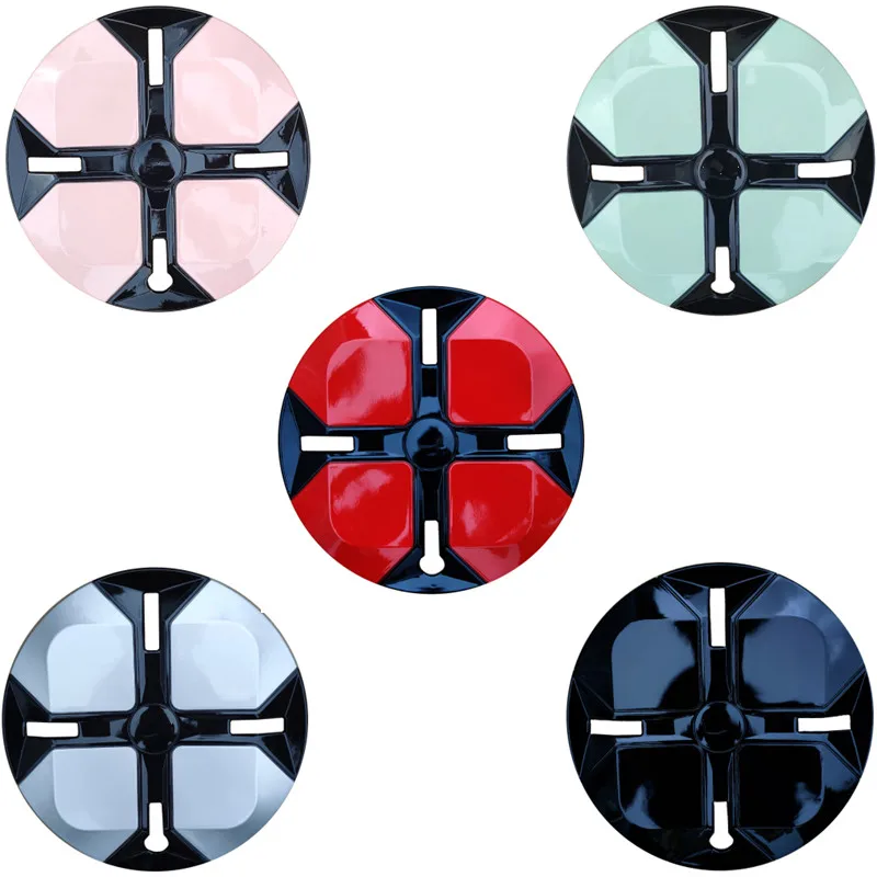 4pcs/set Car Accessories Wheel Cover Hubcap 12 Inches Wheel Caps 12 Car ...