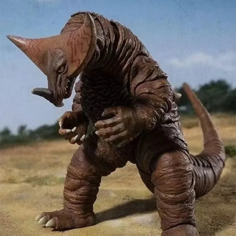 Bandai-S-H-Figuarts-SHF-16cm-Gomora-Ultraman-Ancient-Monsters-Movable ...