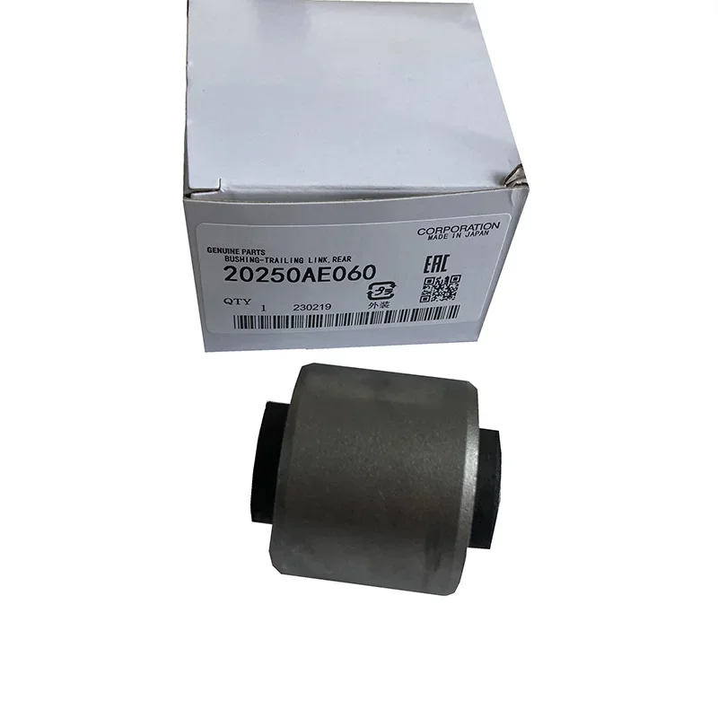 Buje-de-brazo-de-varilla-de-Control-de-pista-trasera-genuina-nuevo ...