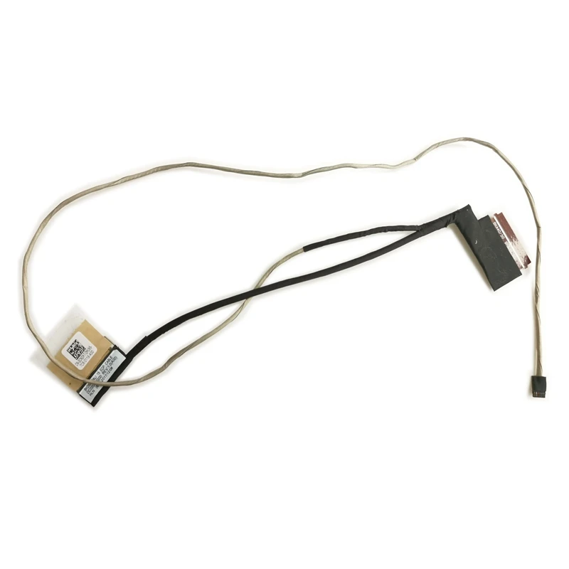 New Laptop LCD Display Screen Flex Cable For Dell Vostro 5468 5568 ...