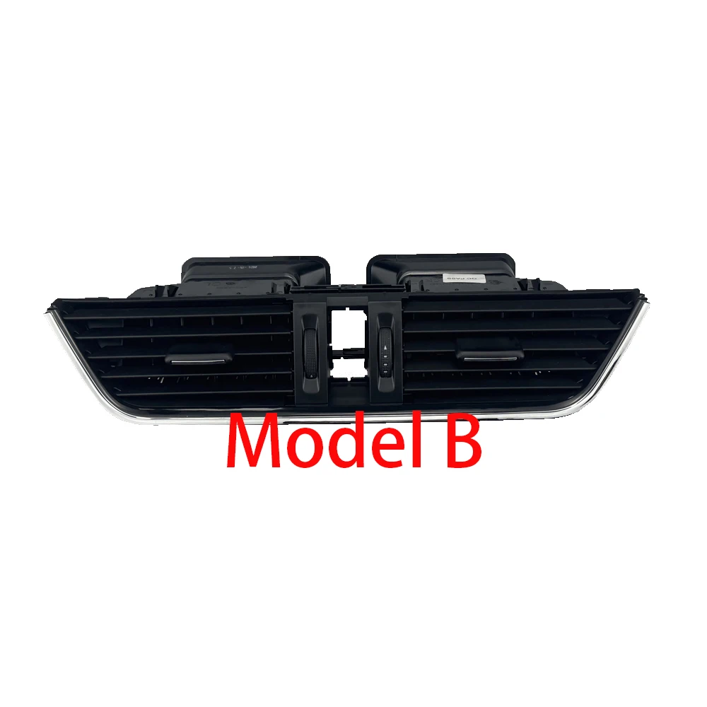 מיזוג אוויר מרכזי לאוויר קר וחם עבור Skoda Octavia 2015-2021 5E0820951 ...