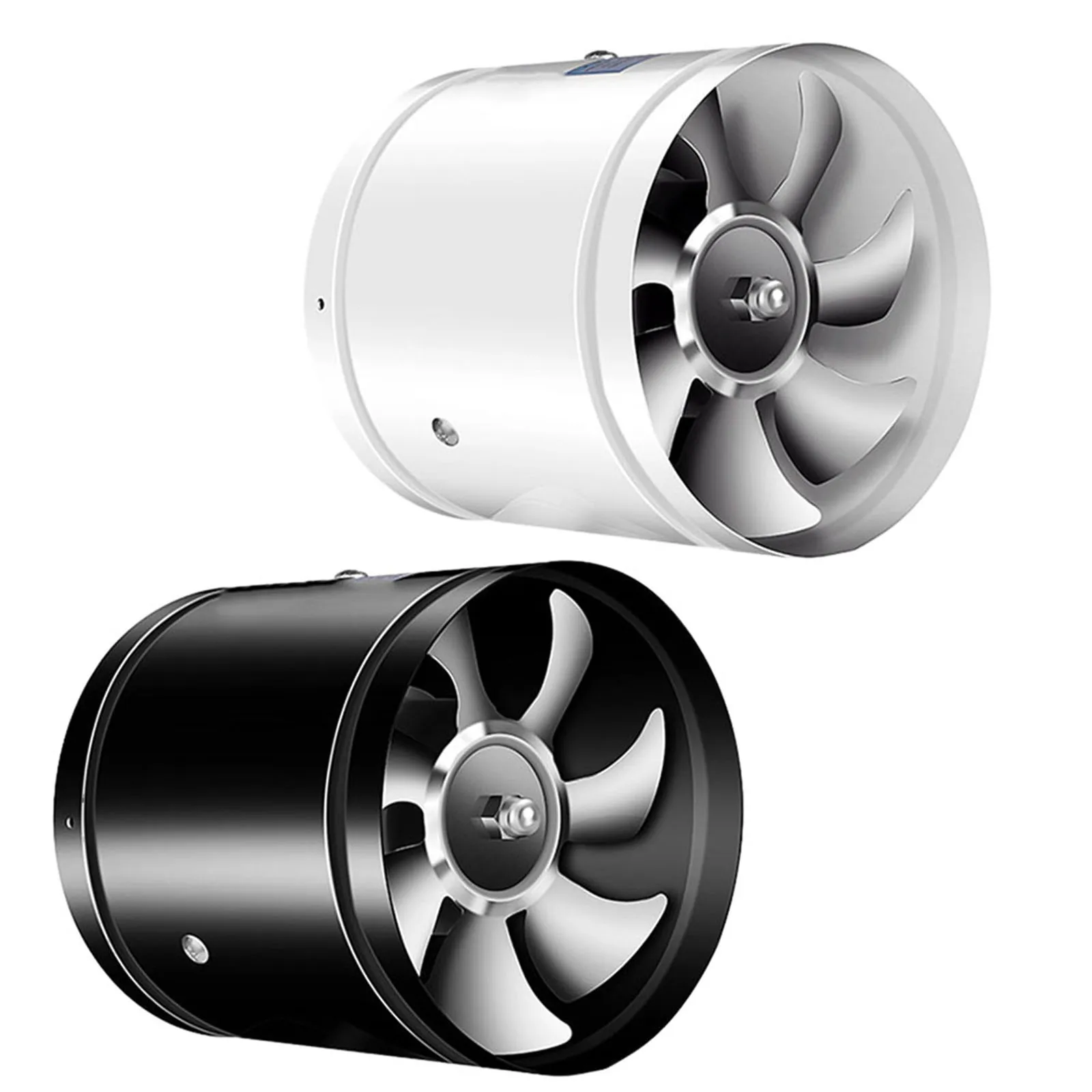 Is the 50W 180mm Fume Extractor Fan Right for Your Workshop? A Real ...
