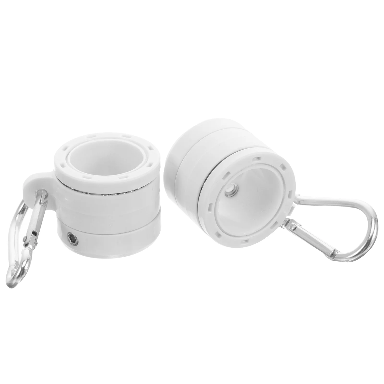 Flag-Clips-for-Flagpole-Fasteners-Flags-Rings-Grommet-Mounting-Rotating ...