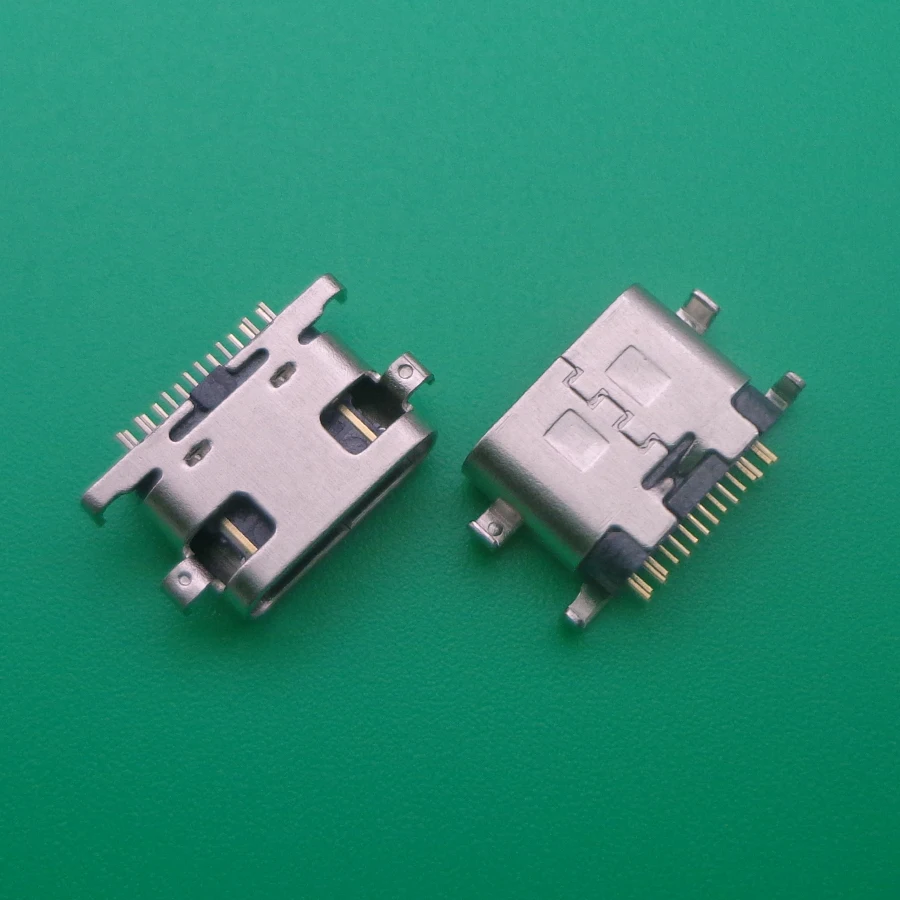 5Pcs Usb Charger Charging Dock Port Connector For Blackview P6000 ...