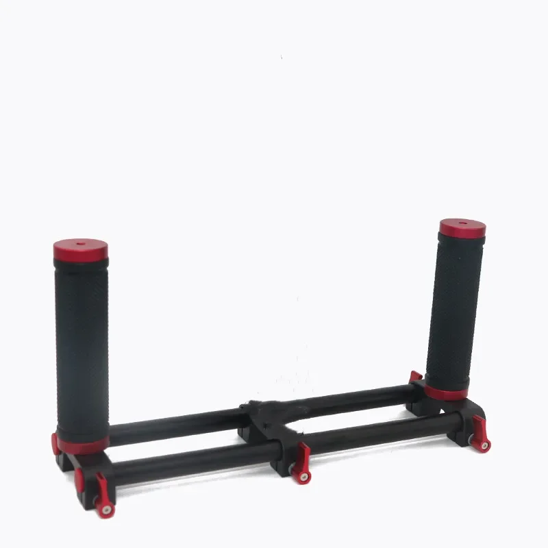 Photography-Handheld-Grip-Stablizer-Support-Rig-Bracket-Holder-for-DSLR ...