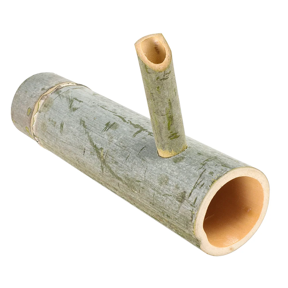 Bamboo-Water-Fountain-Small-Bamboo-Fountain-Bamboo-Water-Recycling ...