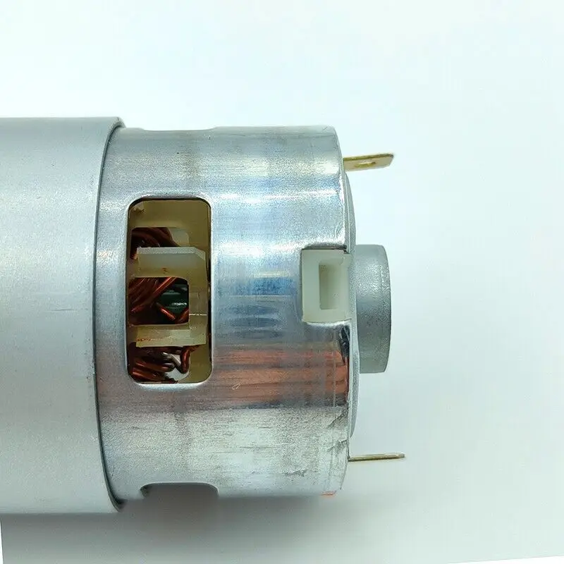 Mabuchi Rs-775Wc-A09 Dc 12 V Nagy Sebességű Elektromos Fúró Szerszám ...