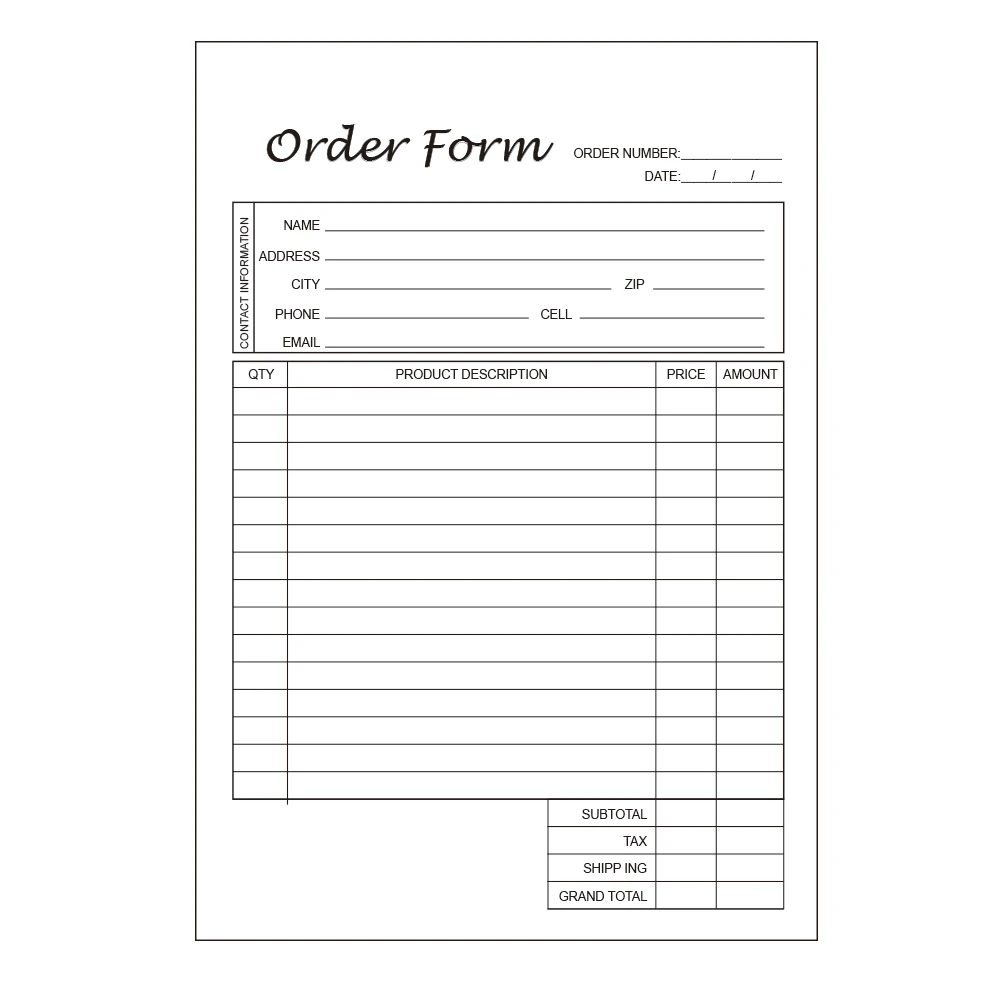 Store Home Products Feedback