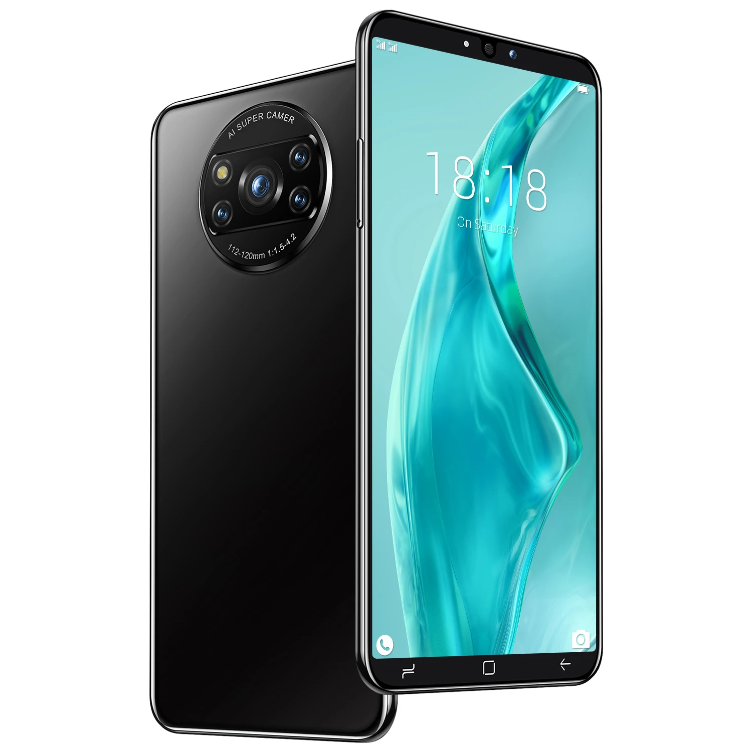 Unlock-Smartphone-Android-16GB-512GB-Celulares-10-Core-Dual-SIM-5-8 ...