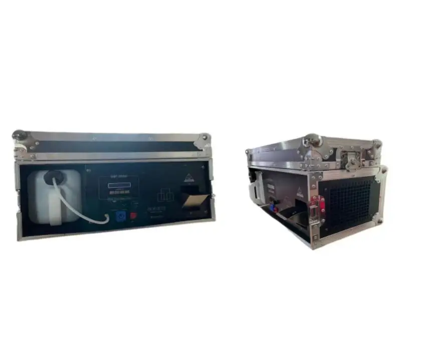 900w Mist Haze Machine Hazer Machine With Fog Liquid Water Based Haze ...
