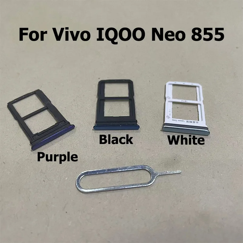New-For-Vivo-iQOO-Neo-855-Sim-Card-Socket-Slot-Tray-Reader-Holder-Connector-Micro-SD.jpg