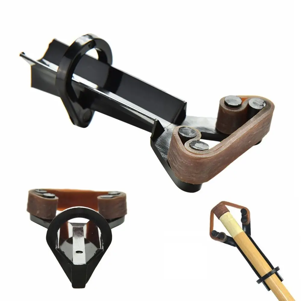 Strong Elastic Tool Repair Billiard Accessories Tip Glue on Pool Cue ...