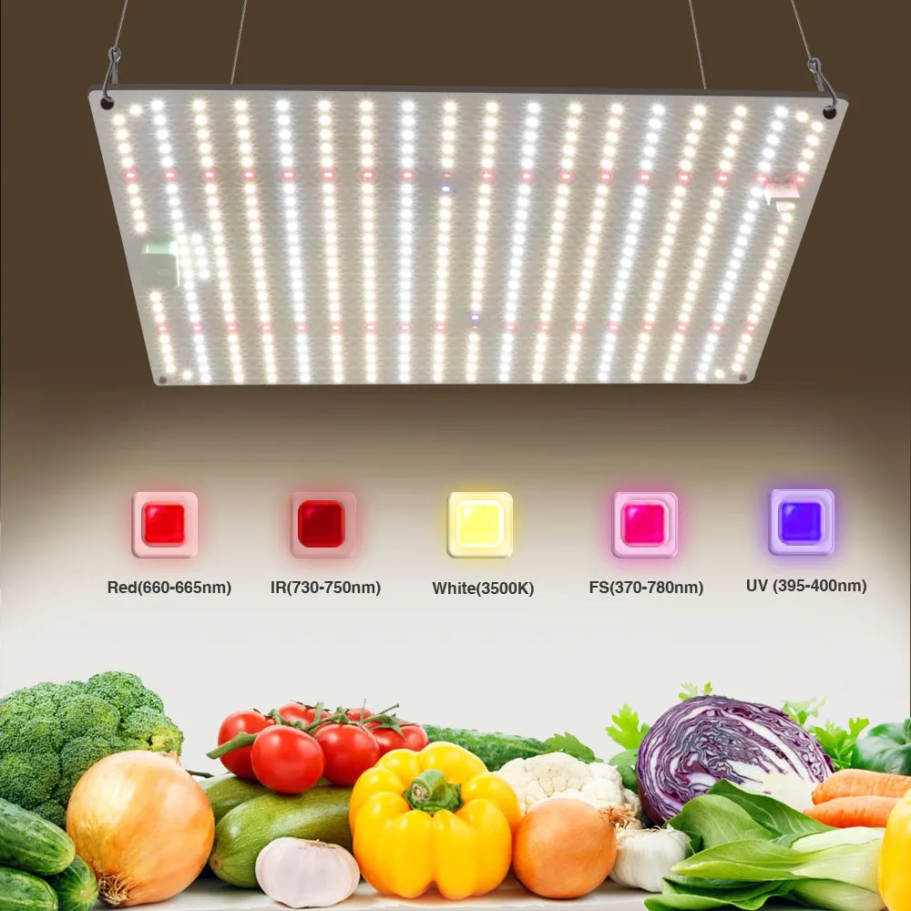 Samsung Full Spectrum Led Grow Light | Light Indoor Grow Led Samsung ...