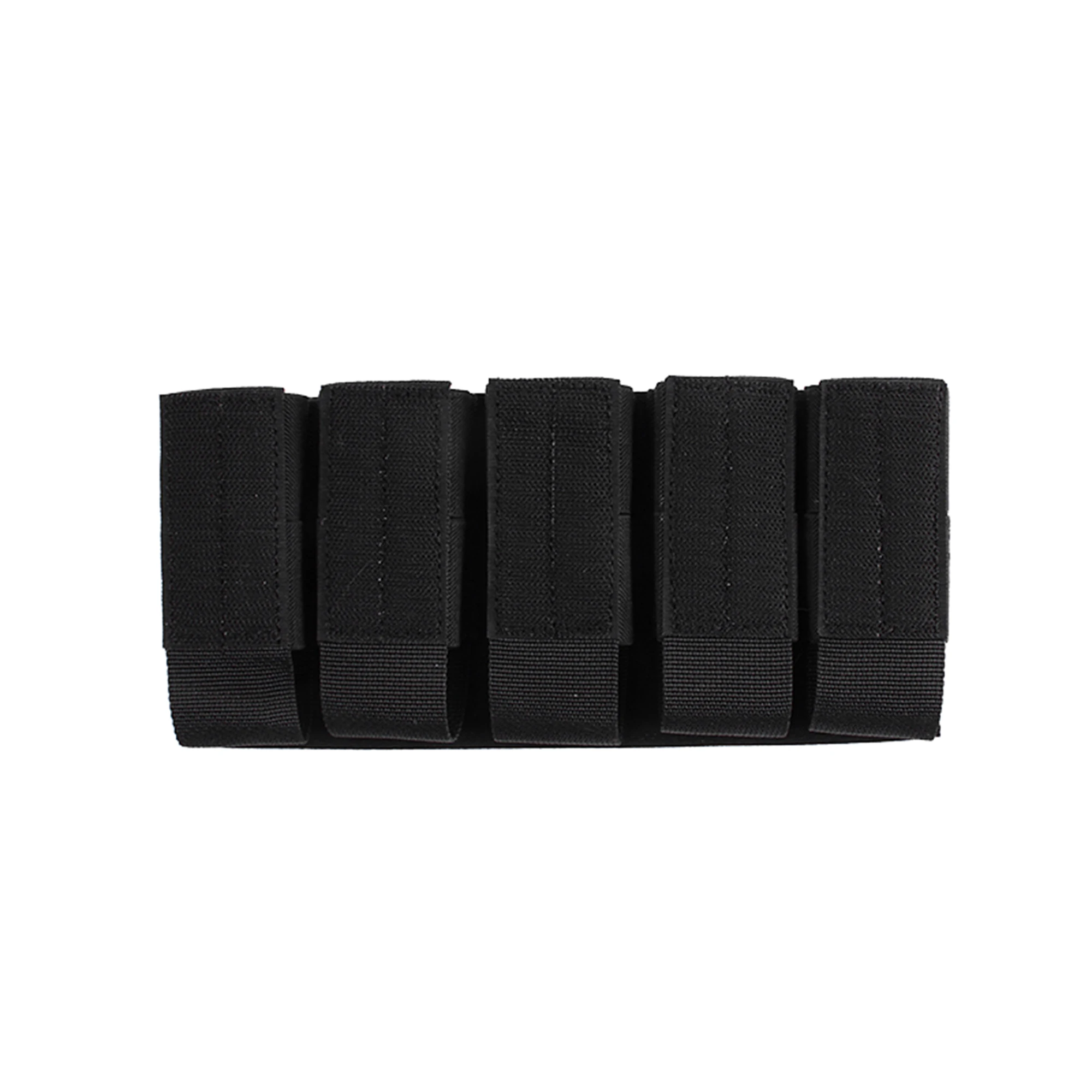 Pew-Tactical-Molle-D3CRM-Chest-Rig-Tactical-Insert-5xSMG-Submachine-Gun ...