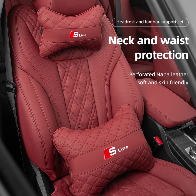 Car-Seat-Head-Support-Cushion-Headrest-Waist-Pillow-Interior-Accessories-For-Audi-Sline-A3-A4-A6.jpg