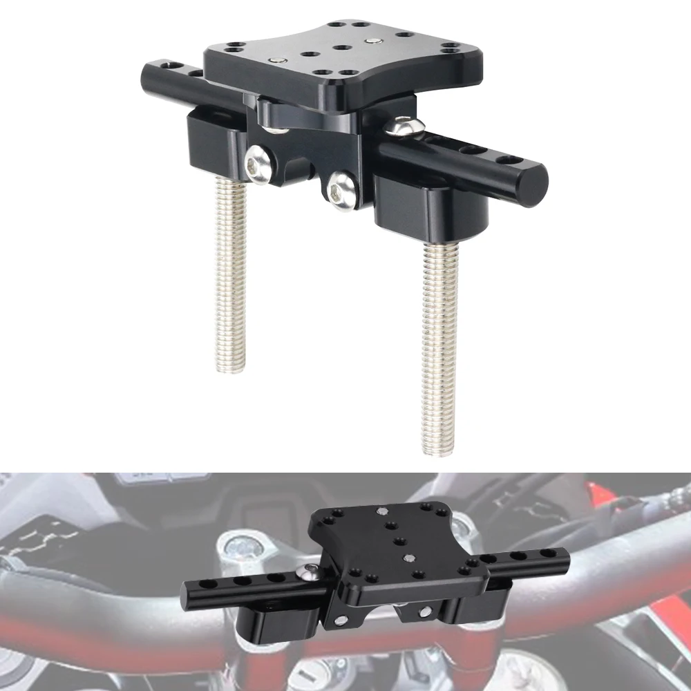 GPS-Navigation-Frame-Mobile-Phone-Mount-Bracket-For-KAWASAKI-EX-6n ...