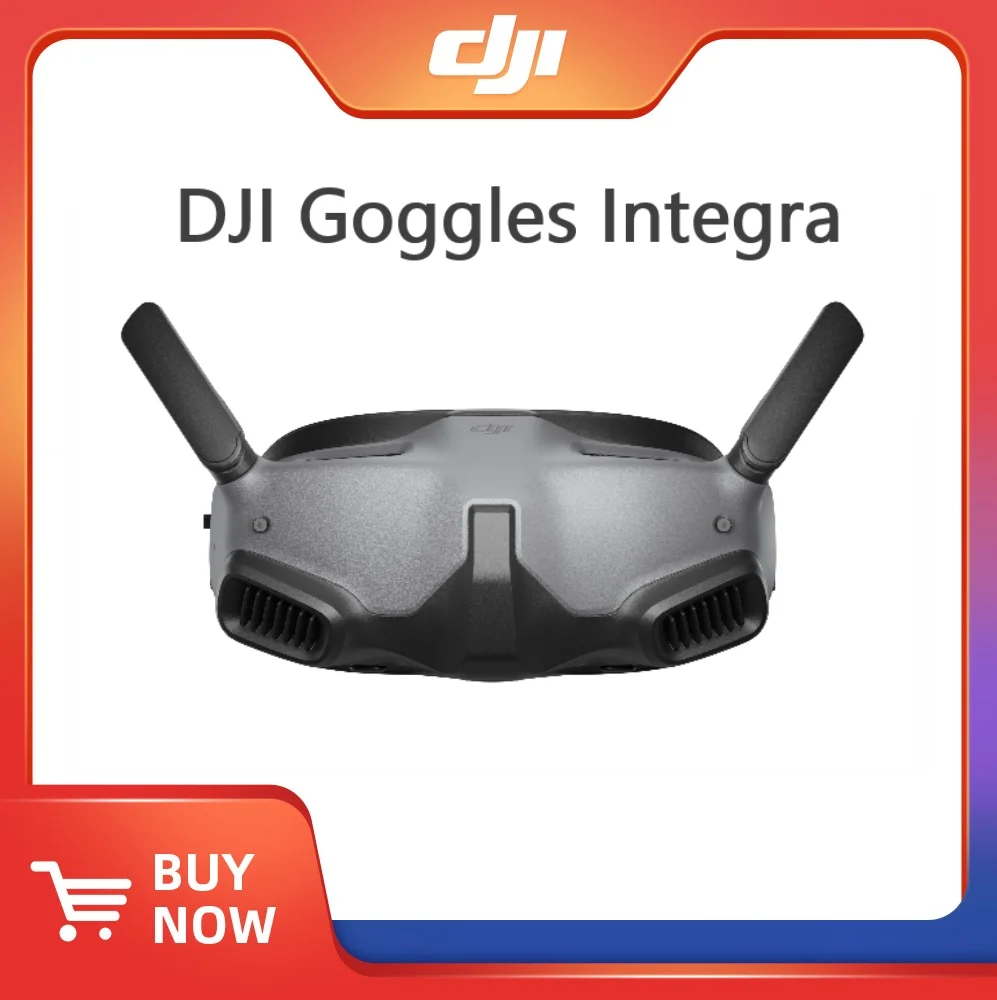 DJI-Goggles-Integra-With-Two-1080p-Micro-OLED-Screens-With-Up-to-100Hz ...