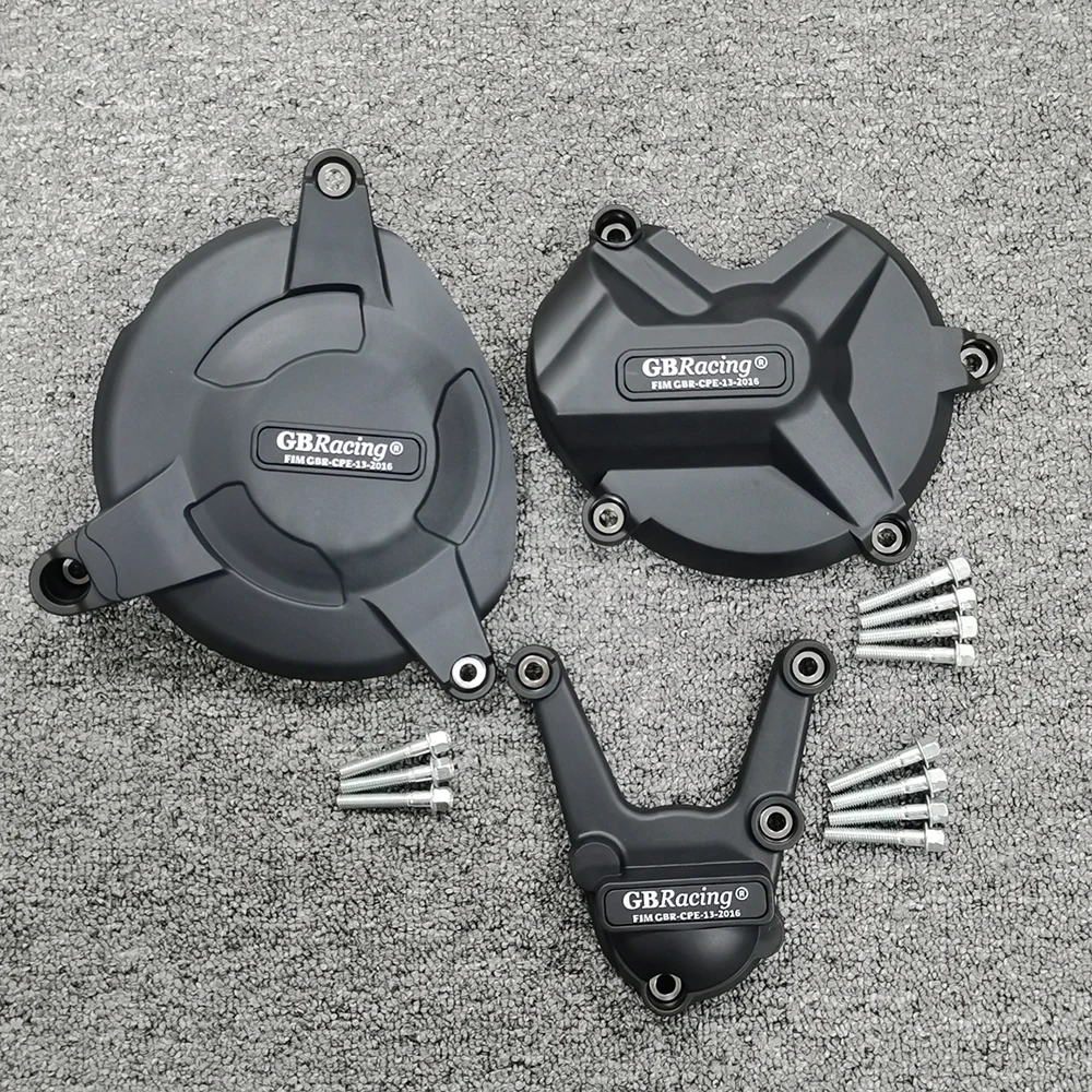 Engine-Cover-S1000-RR-Protector-For-GB-Racing-Guard-For-BMW-S1000R ...