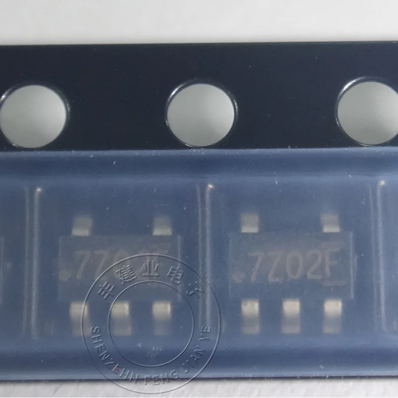 1-5PCS NC7SZ00P5X SC70-5 NC7SZ08P5X SC-70-5 NC7SZ04P5X SC-70 NC7SZ02P5X ...