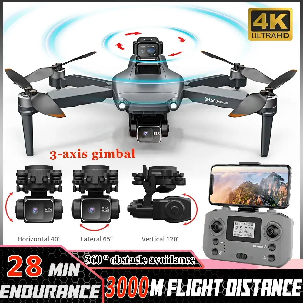 L600-PRO-MAX-Drone-4K-Three-Axis-PTZ-HD-Dual-Camera-Laser-Obstacle ...