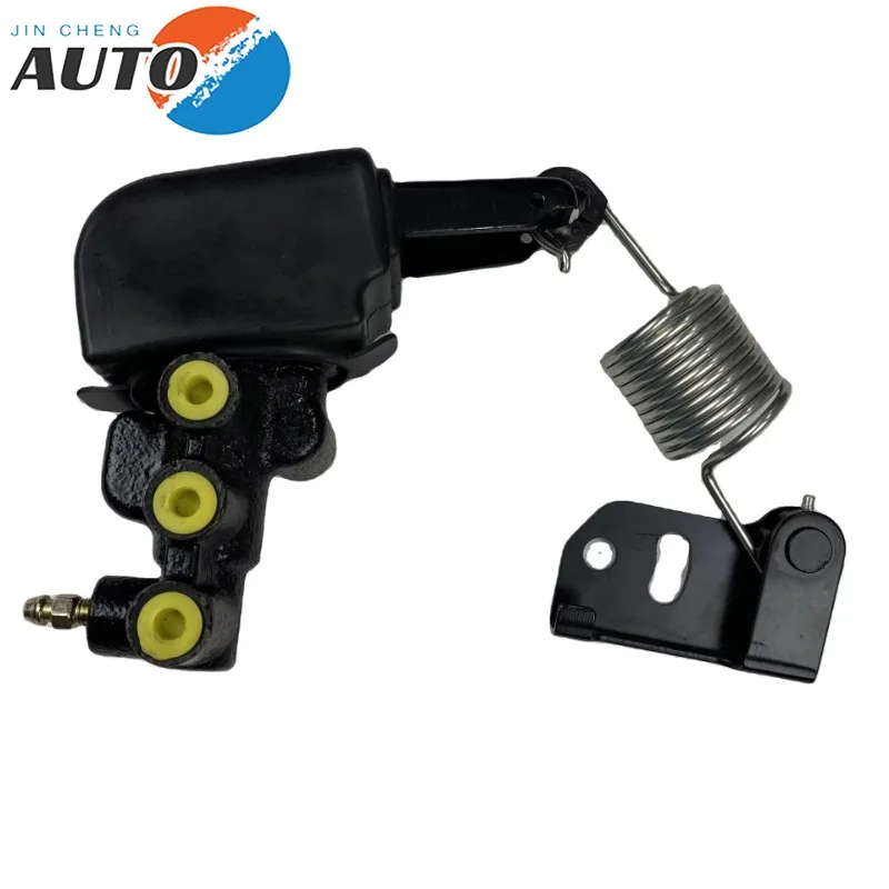 46400-EB70B-Brand-New-Brake-Load-Sensing-Valve-for-Nissan-Navara-D40-2 ...