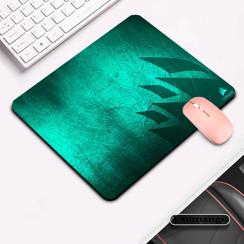 Corsair Small Deskmat Mouse Carpet Mousepad Mausepad Gaming Laptop ...