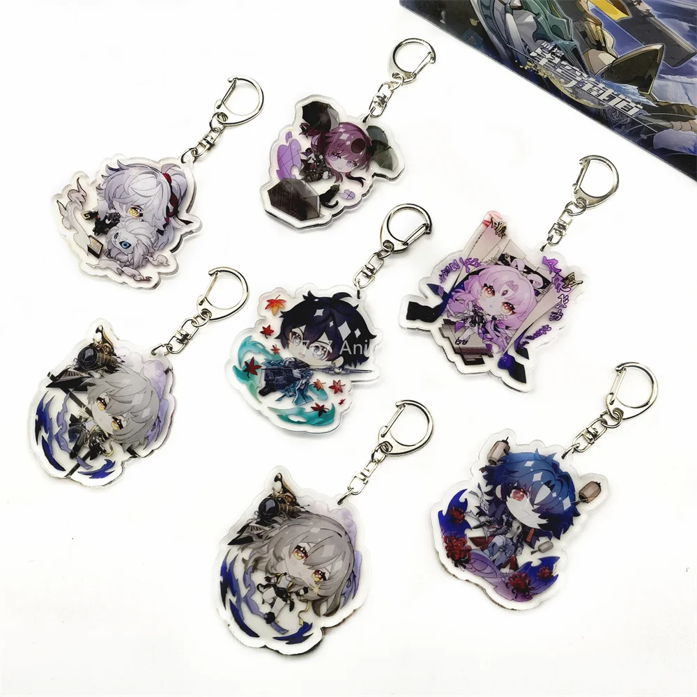 New-Game-Keychain-for-Accessories-Bag-Necklaces-Bangles-Anime-Figure ...