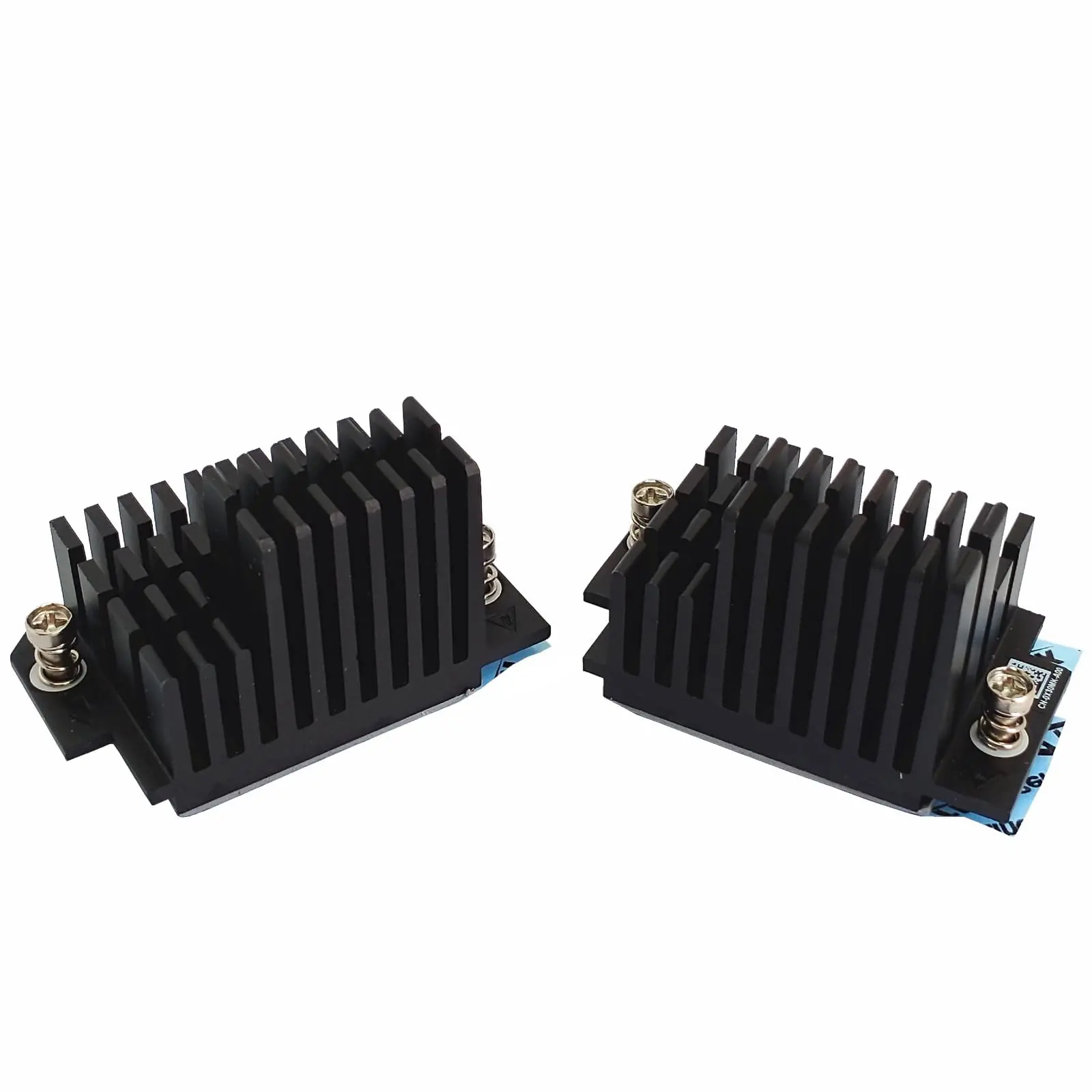 2-Pack-VR-Heat-Sink-Module-VRM-Heatsink-X30MK-0X30MK-Replacement-for ...