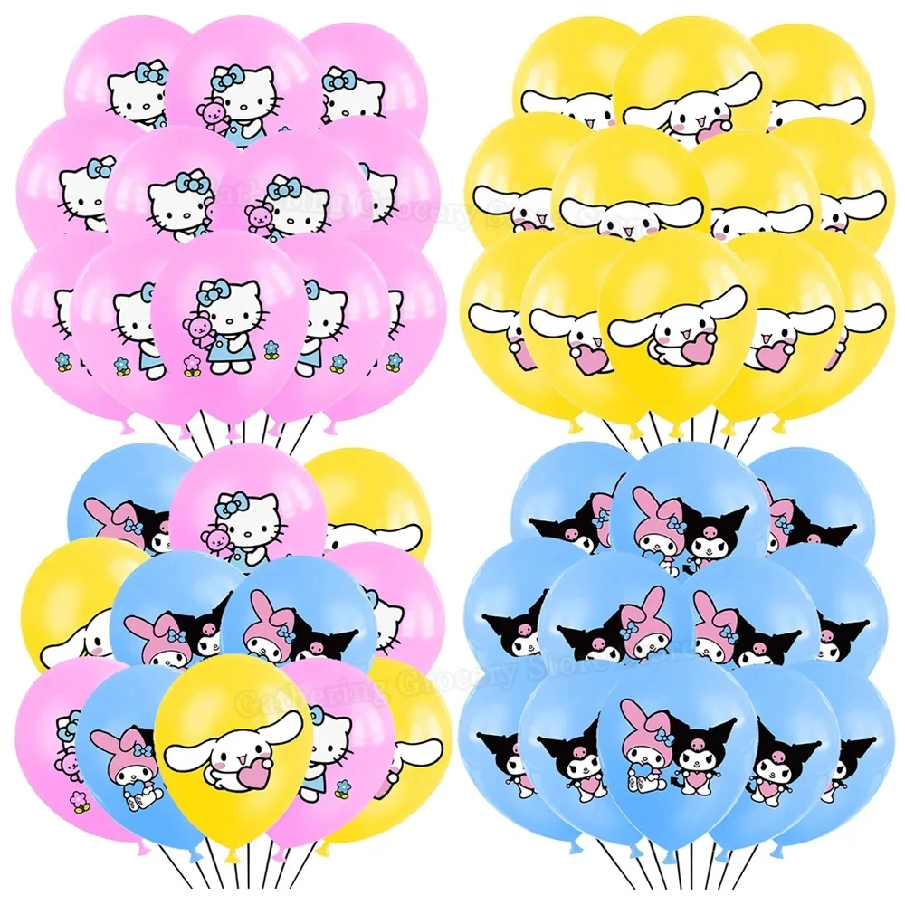 Hello Kitty Globo: A Complete Guide to Choosing the Best Balloon for ...