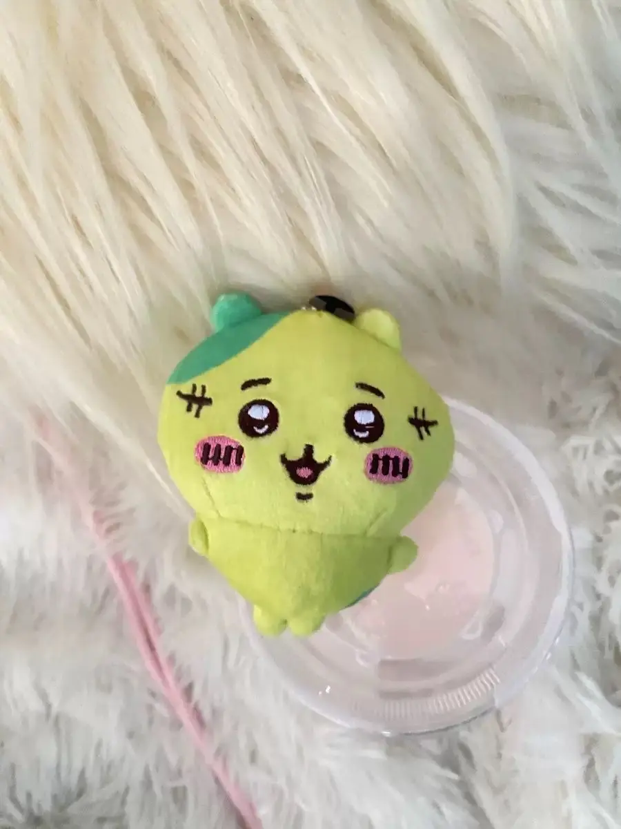 Мягкая игрушка Chiikawa Зомби серия MINISO | AliExpress