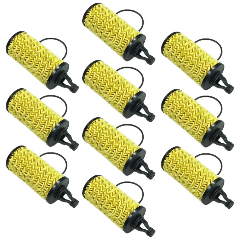 Oil Filter 000298939 for MASERATI GHIBLI 3 (M157) LEVANTE SUV (M161 ...