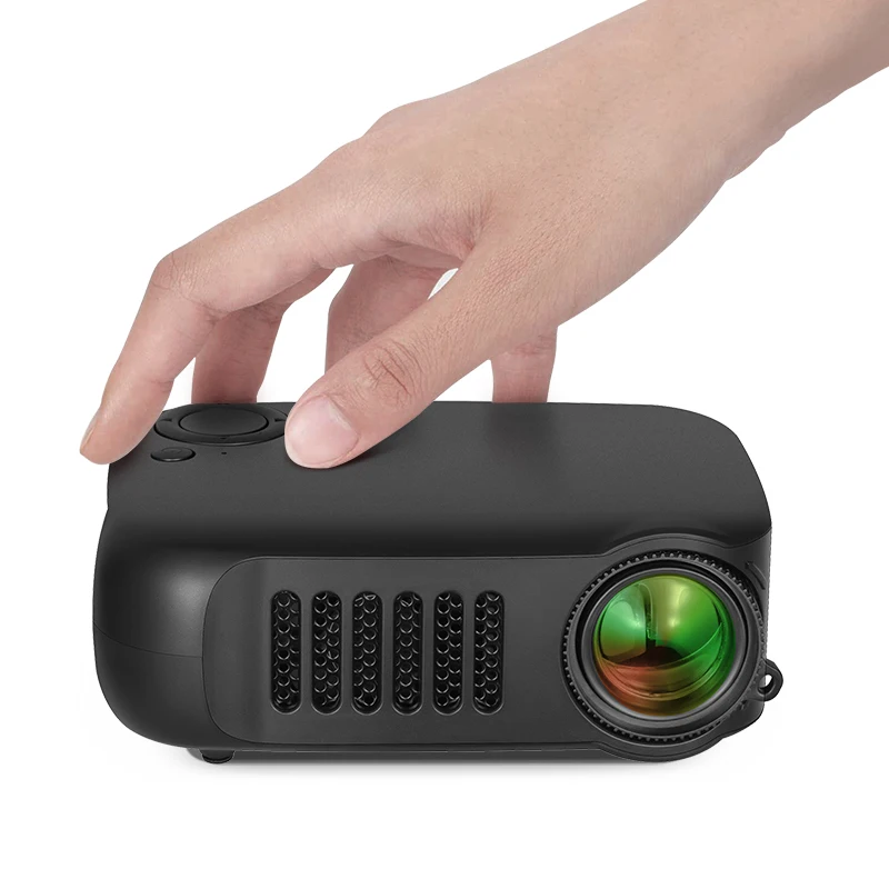A2000-Black-MINI-Projector-1080P-Home-Cinema-Theater-Portable-3D-LED ...