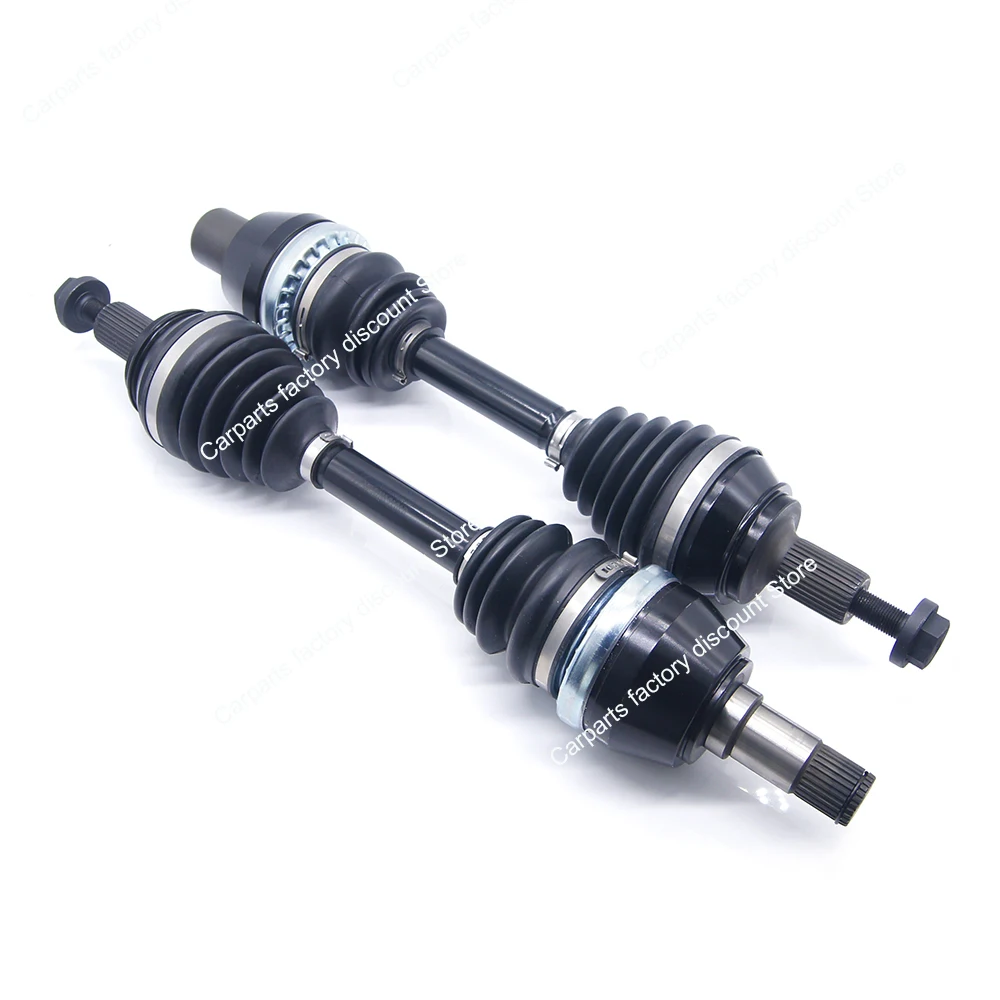 2pcs sets Front Axle Drive Shaft drive shaft for Mercedes-Benz A-CLASS ...
