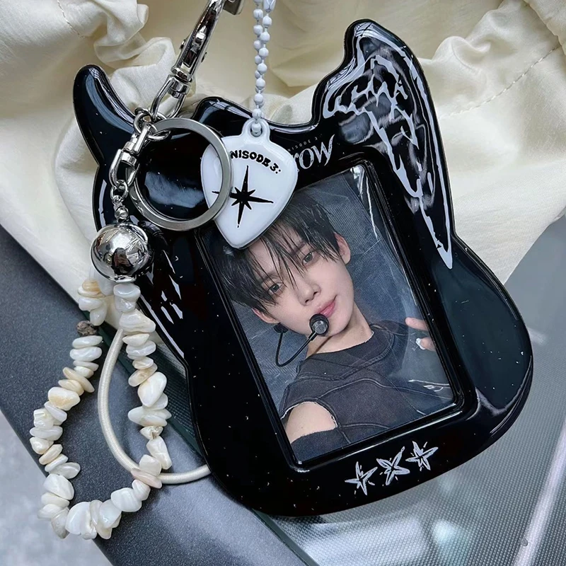 Kawaii-Kpop-Photocards-Holder-Idol-Photocards-Sleeves-Cute-Photo-Cards ...