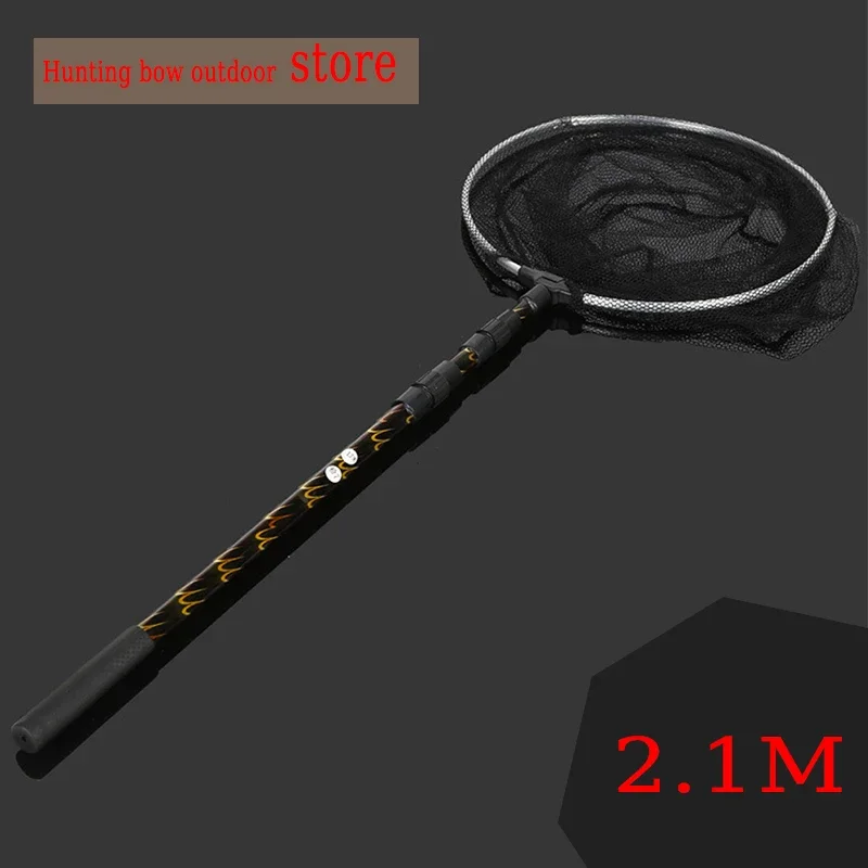 1-5m1-7m1-9m2-1m-Immersion-Net-Telescopic-Fishing-Net-Telescopic ...