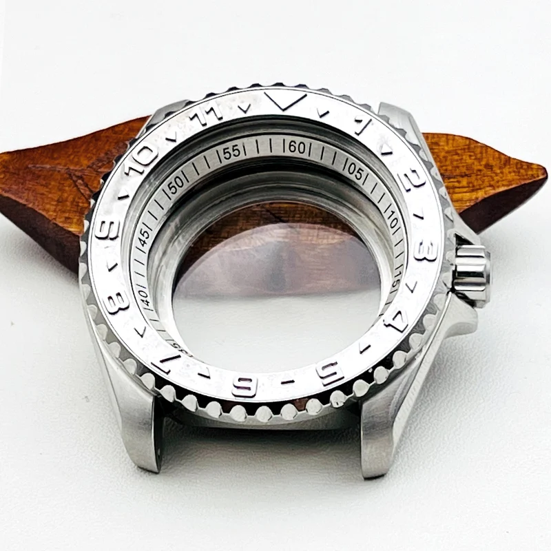 Mod Seiko SKX007 SRPD Watch Cases fit for NH35 NH36 7S26 Movement Crown ...