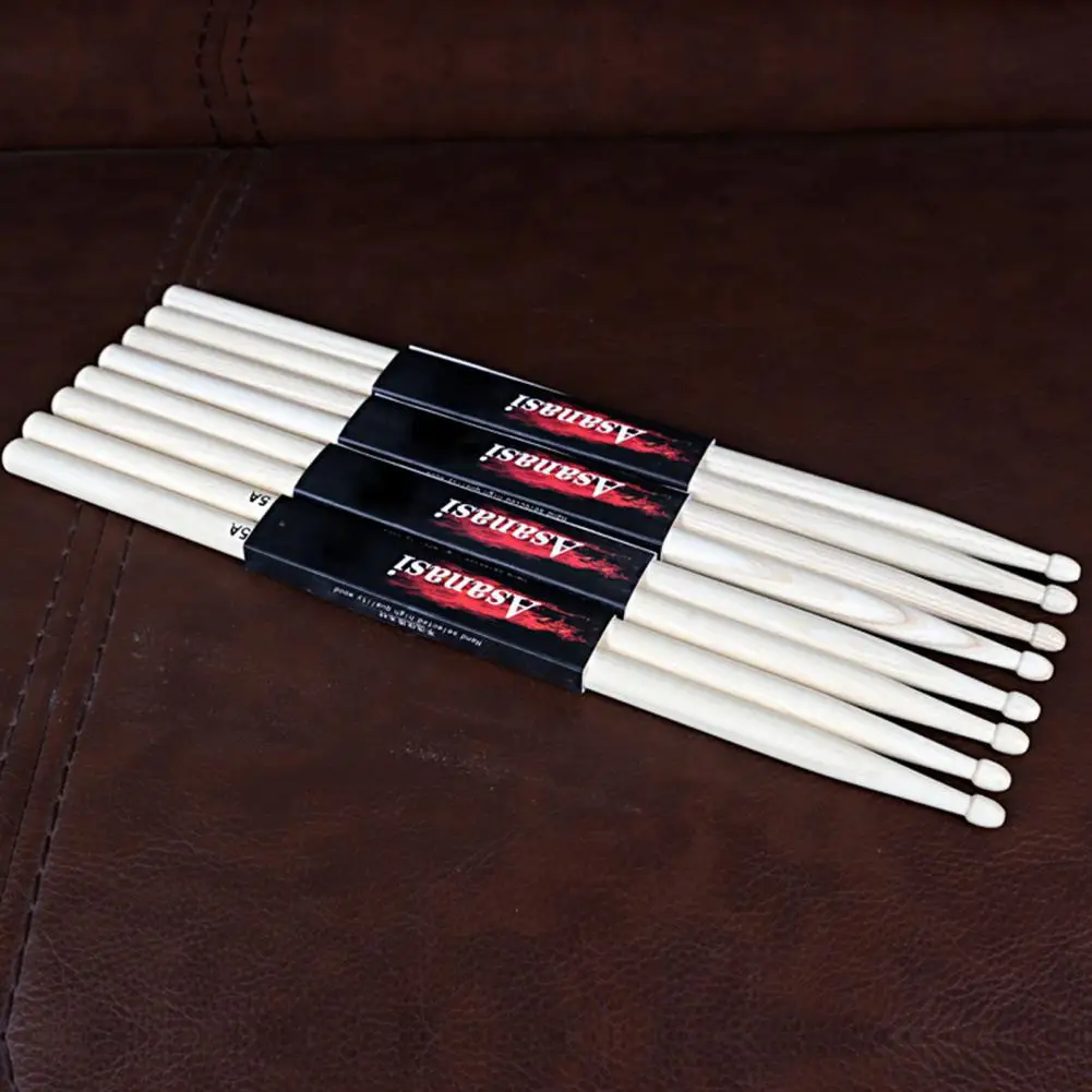 Drumstick-Accessories-Durable-Drum-Sticks-Ultralight-Drop-shaped ...