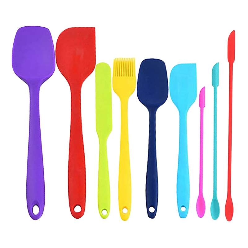 Kitchen Rubber Scraper