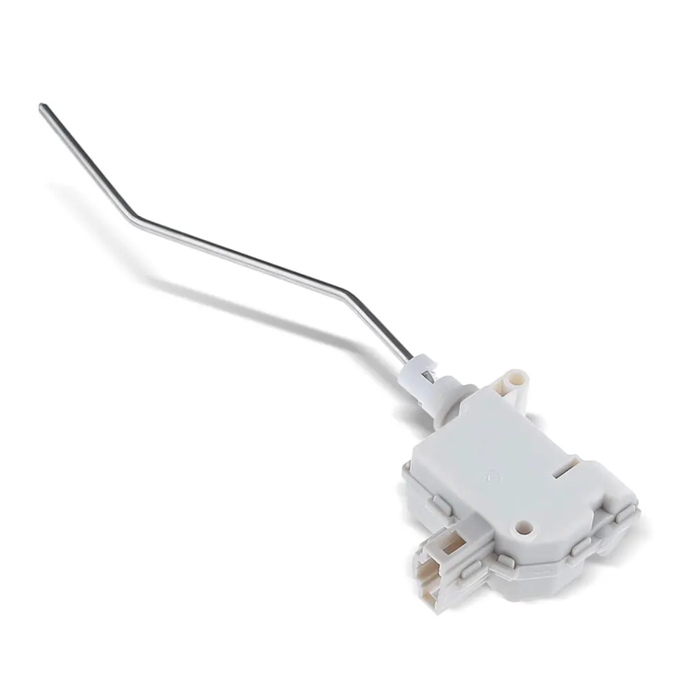 Fuel Tank Cover Locking Motor for C6 C5 Audi A6 2005-2008 4F0862153 ...
