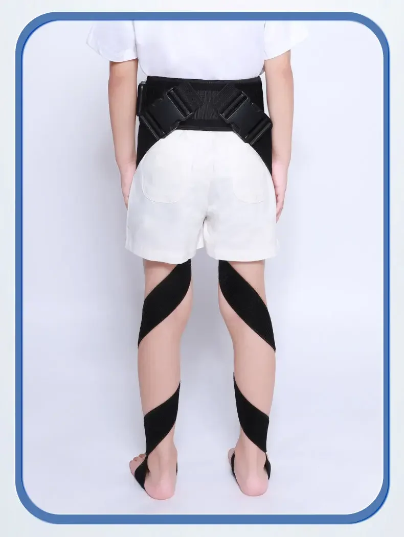 Children-Pigeon-Toe-Foot-Corrector-Leg-Shape-Splay-Footed-Correction ...