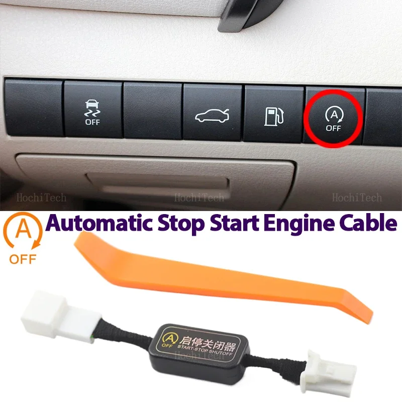 Car Automatic Stop Start Engine System Off Device Control Sensor For ...