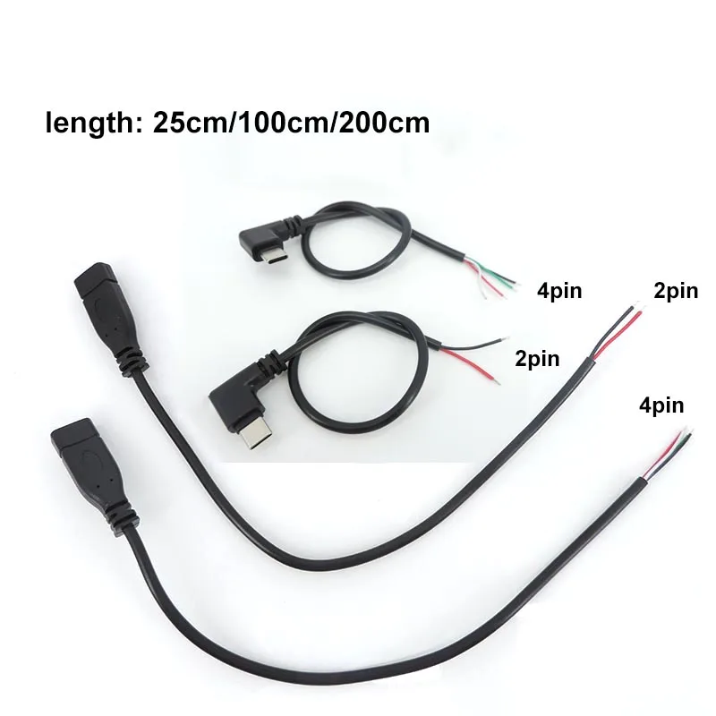 2-4-core-pin-wire-USB-2-0-Type-C-Male-female-elbow-type-c-Cable.jpg