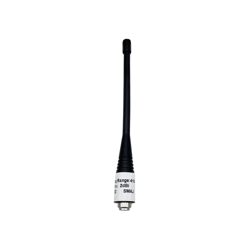 NEW-410-470-MHz-Rubber-Duck-Antenna-SMA-For-Trimble-R10-R12-GNSS ...